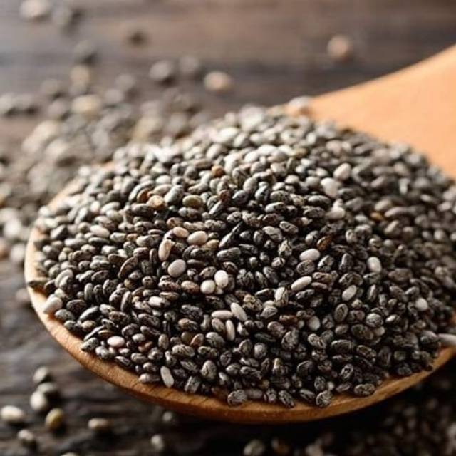 Jual Chiaseed 250gr dan 500gr | Shopee Indonesia