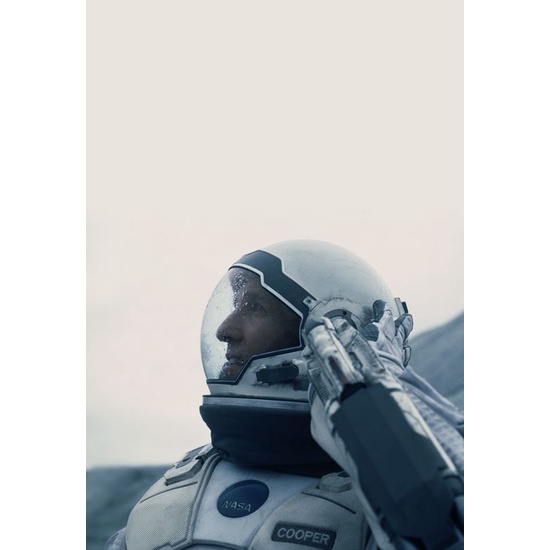 Jual POSTER DINDING INTERSTELLAR (BISA CUSTOM GAMBAR) | Shopee Indonesia
