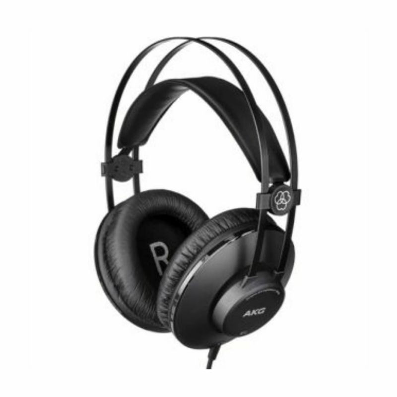 Jual AKG K52 - Closed Back Professional Studio Headphone | Shopee Indonesia