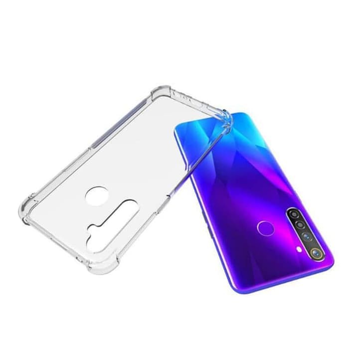 Jual Anticrack Case Realme 5, Realme 5i, Realme 5s dan Realme 5 Pro ...