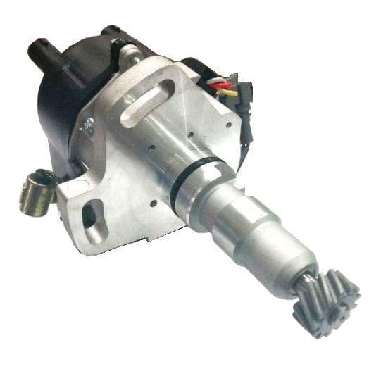 Jual Delco - Distributor Assy Toyota Kijang 7K 2.0 Kapsul Efi 2000cc ...