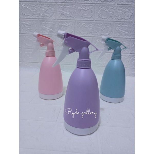 Jual botol spray/botol semprot tanaman | Shopee Indonesia