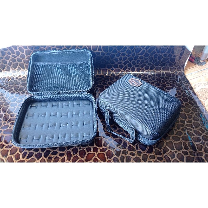 Jual Koper batu akik isi 24 cincik batu kaik bacan pancawarna hijau ...