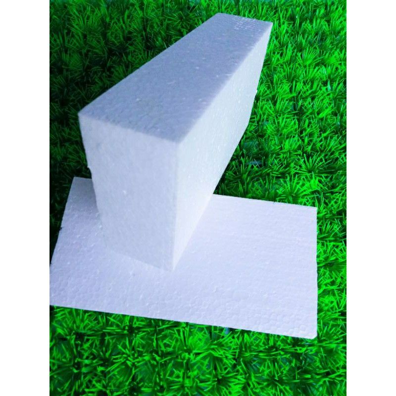 Jual Busa Sterofoam | Shopee Indonesia