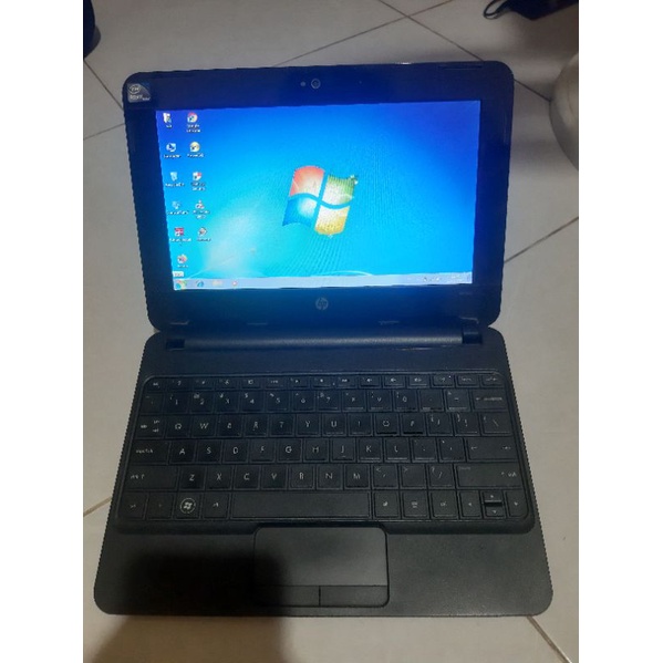 Jual Laptop Notebook Netbook Hp Mini Murah Bergaransi Siap Pakai ...