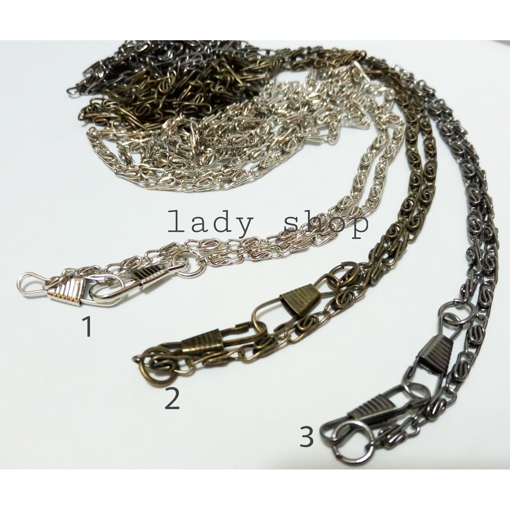 Jual RANTAI TAS KECIL | Shopee Indonesia