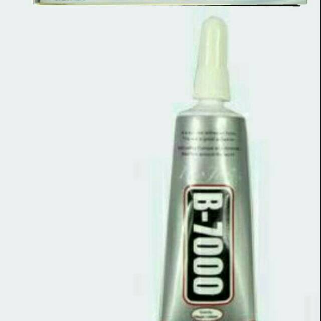 Jual lem B-7000 15ml | Shopee Indonesia