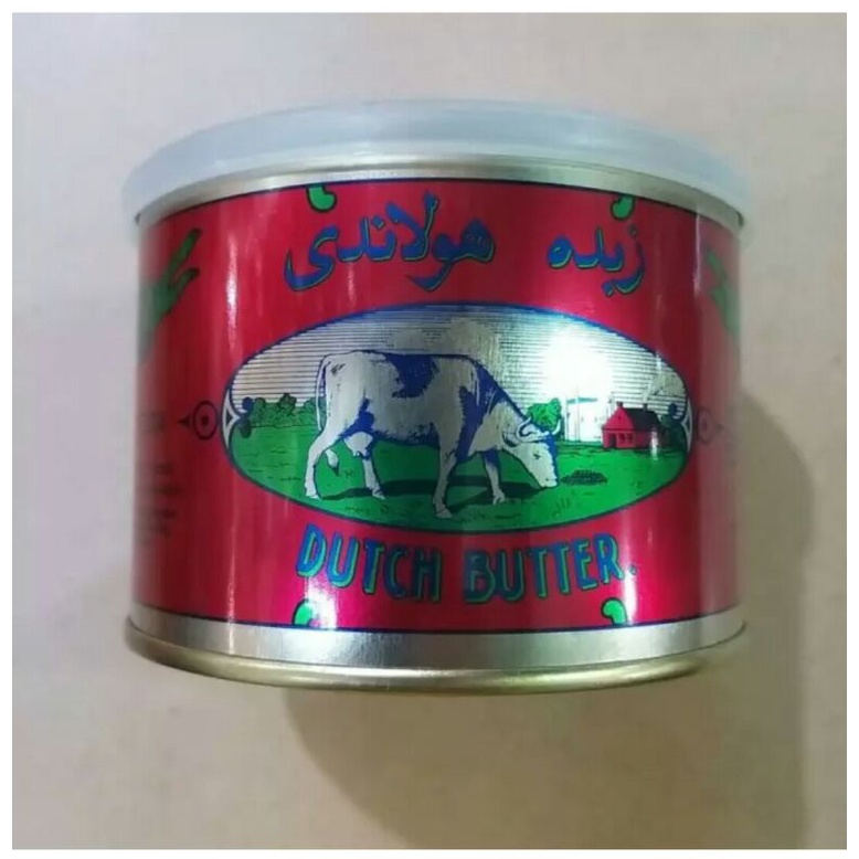 Jual Mentega Wijsman Butter 454 gr / Wijsman Dutch Butter / Wisman ...