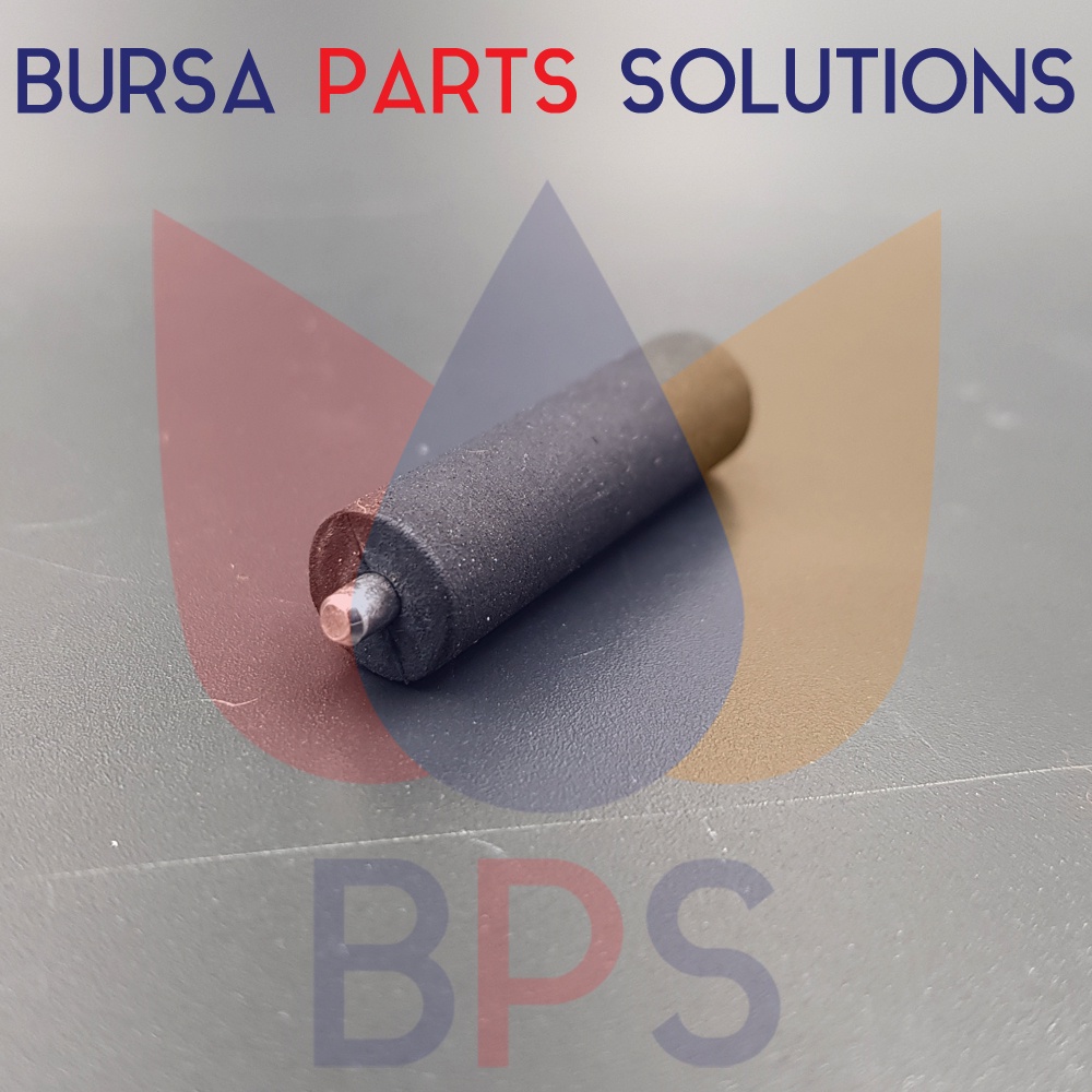 Jual Pinch Roll Digital Printing / Roda Penjepit Mesin Banner Outdoor ...
