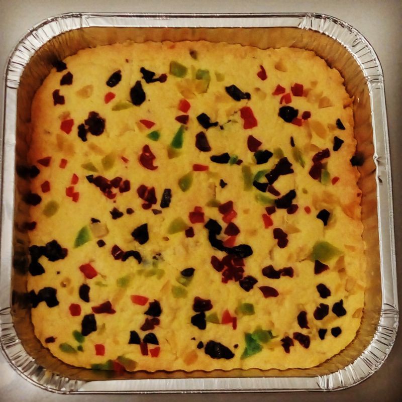 Jual Dutch Botterkoek (Butter Cake Khas Belanda) | Shopee Indonesia