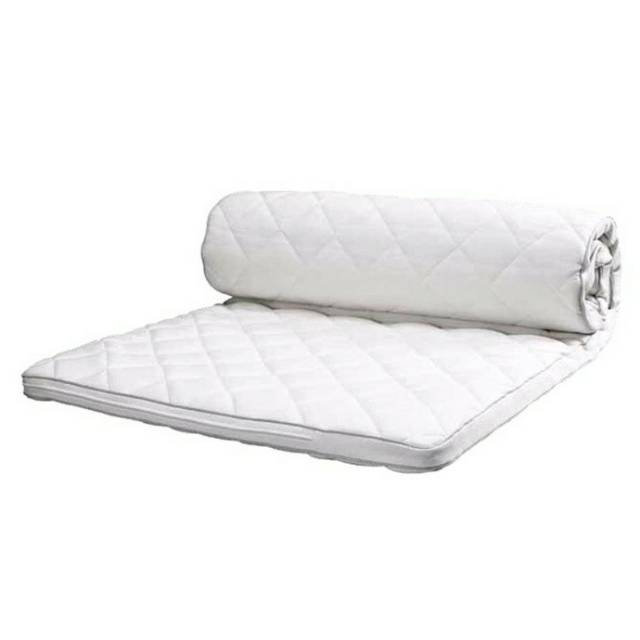Jual Topper Matras Latex Rebounded uk 120 | Shopee Indonesia