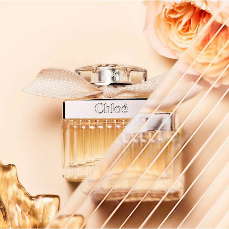 Jual Chloe Parfum EDP Wanita 75ml | Shopee Indonesia