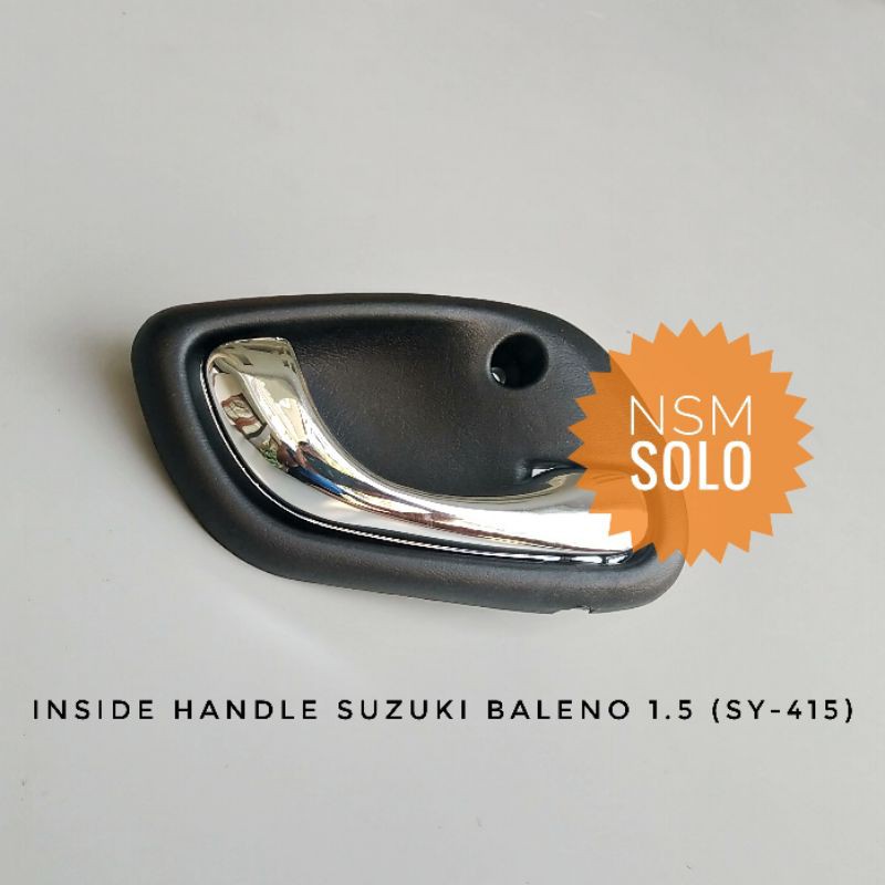 Jual Handle Bukaan Pintu Dalam Inside Handel Inner Mobil Suzuki Baleno ...