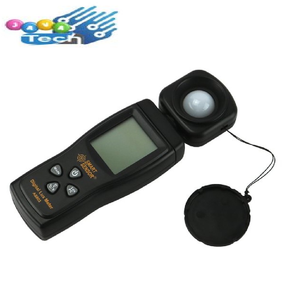 Jual Digital Lux Meter Alat Ukur Intensitas Cahaya | Shopee Indonesia