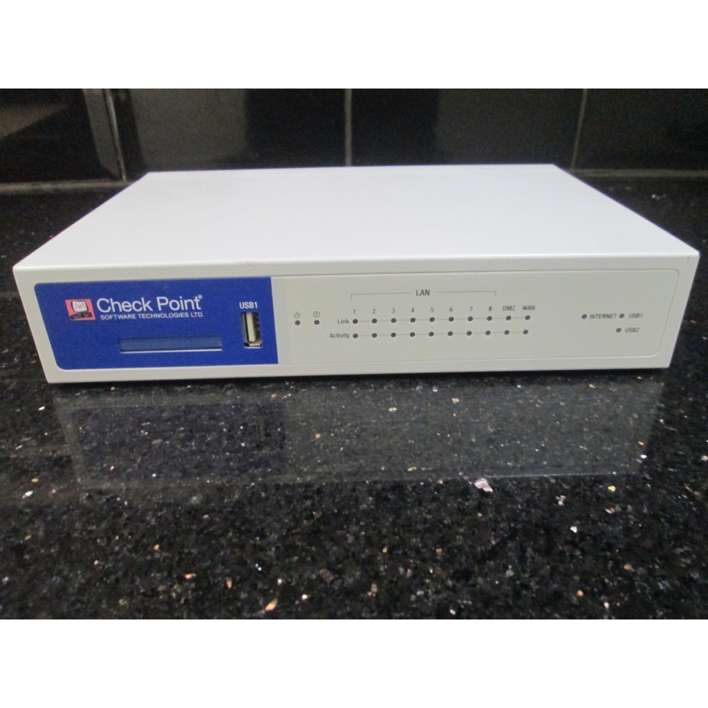 Jual Router Firewall CheckPoint 1100 Appliance | Shopee Indonesia