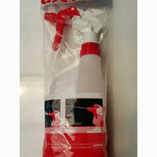 Jual Botol semprotan 500ml | Shopee Indonesia