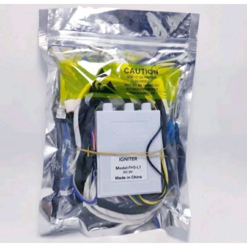 Jual Modul Water Heater Pemanas Air Universal | Shopee Indonesia