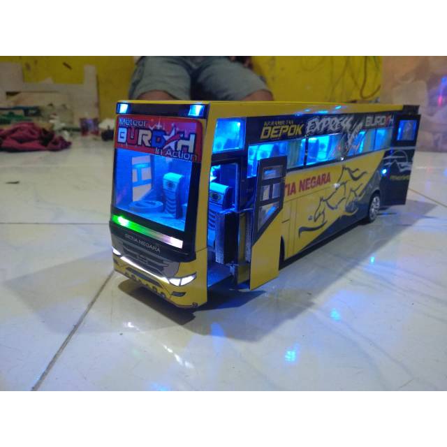 Jual Miniatur Bis Murah Setia Negara Burdah RC | Shopee Indonesia Jual Miniatur Bis Murah Setia Negara Burdah RC | Shopee Indonesia