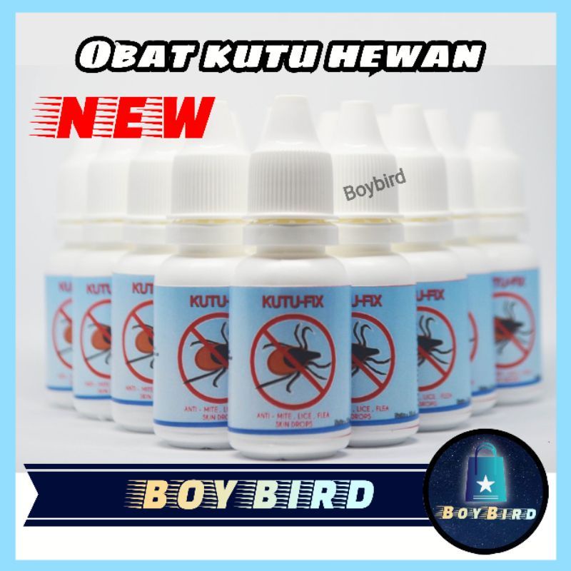 Jual obat kutu unggas / Ina drops / obat kutu burung /obat kutu ayam ...