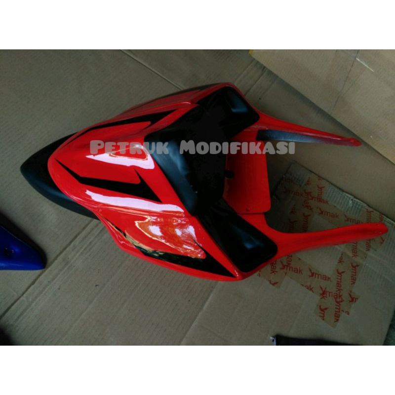 Jual Body Belakang R15 V1 R15 V2 Model DUCATI | Shopee Indonesia