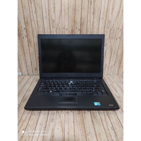 Jual DELL LATITUDE E4310 Silver Core i5 RAM 4GB HDD 320GB Second ...