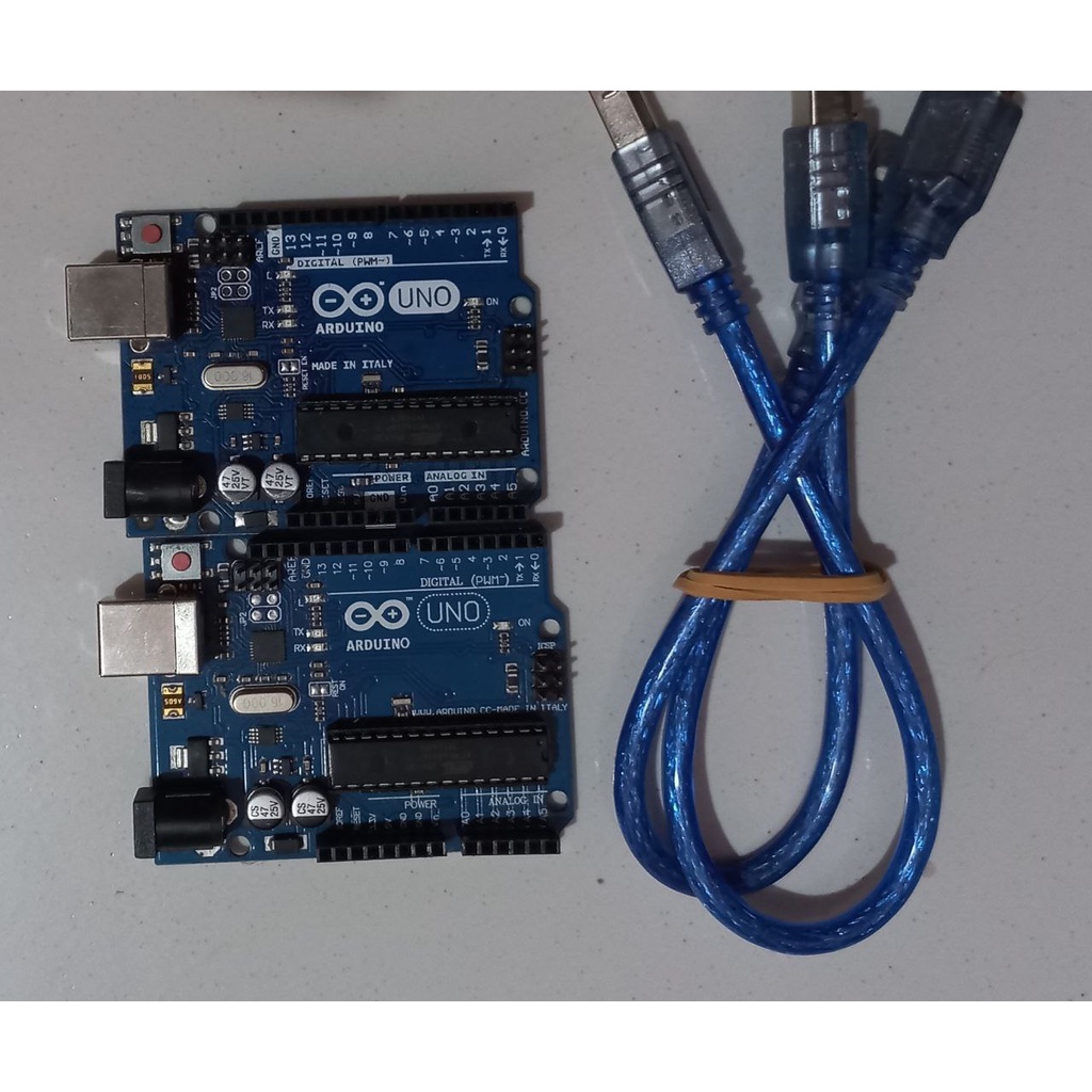 Jual Arduino Uno R3 | Shopee Indonesia