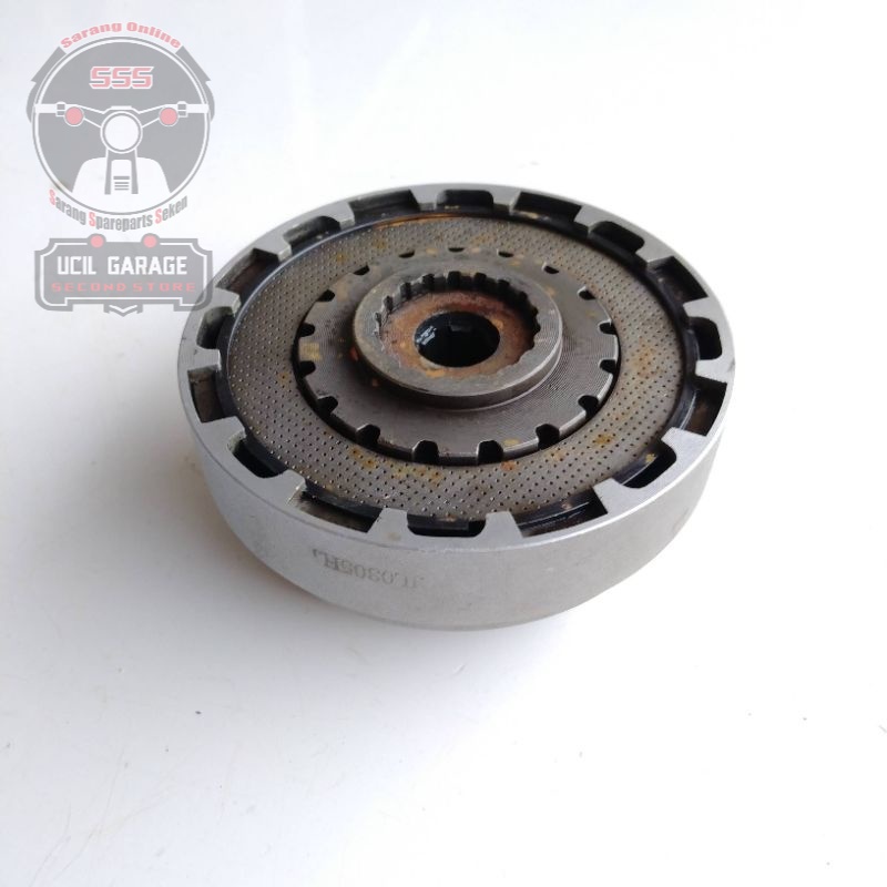 Jual RONSEL HOUSE KOPLING JIALING KANCIL RONSEL SEKUNDER JIALING KANCIL ...