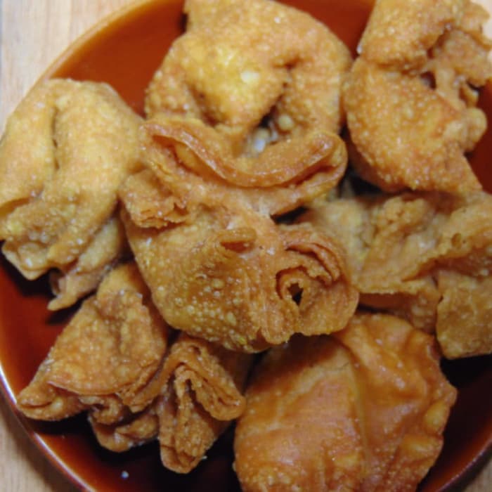 Jual Siomay Kering Topping seblak bakso isi 35 pcs | Shopee Indonesia