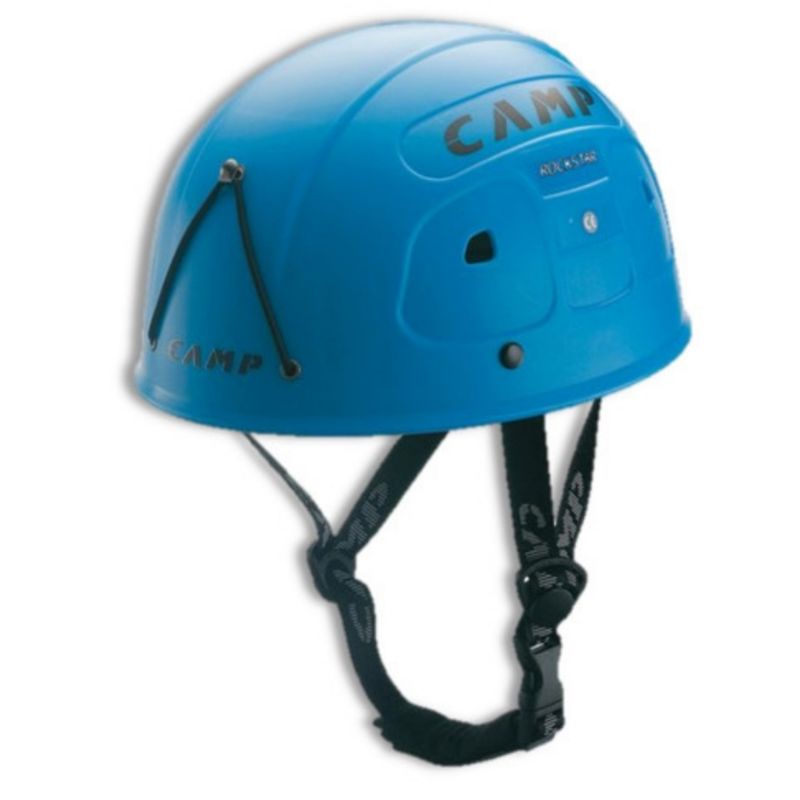 Jual Helm CAMP Rock Star Climbing Safety Work SAR Rescue Helmet ...