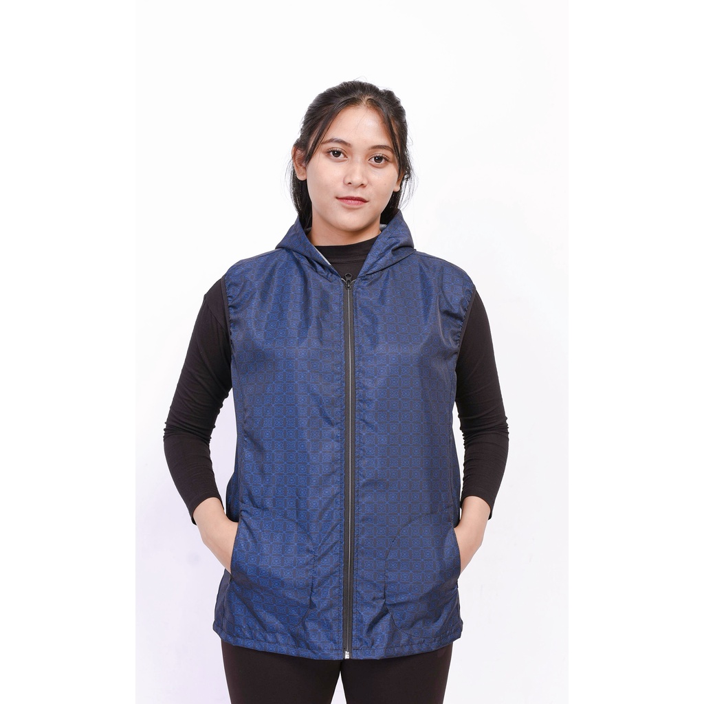 Jual AVA Rompi Olahraga, Rompi Sepeda, BlueBox | Shopee Indonesia