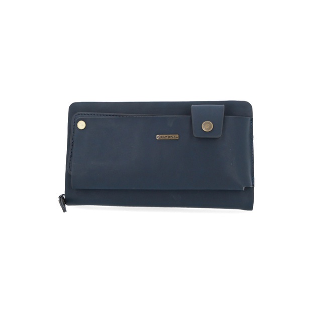 Jual CARDINAL TAS CLUTCH BEVERLY (NAVY) | Shopee Indonesia