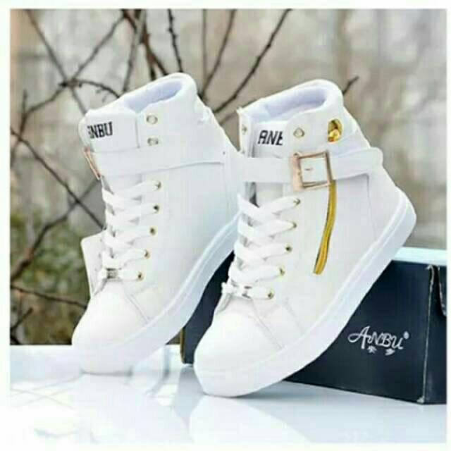 Jual Sepatu Booth korea | Shopee Indonesia