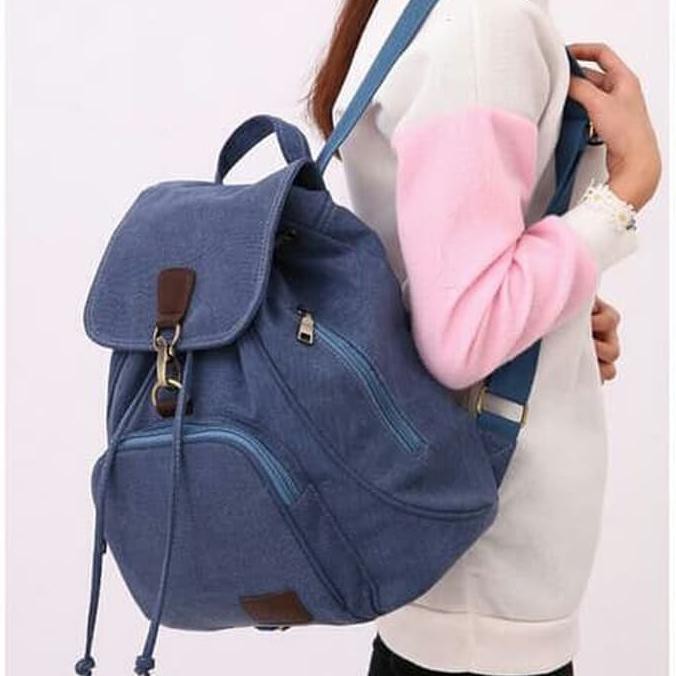Jual Tas / Tas Wanita / Ransel / Backpack / Tas Sekolah / Tas Import ...