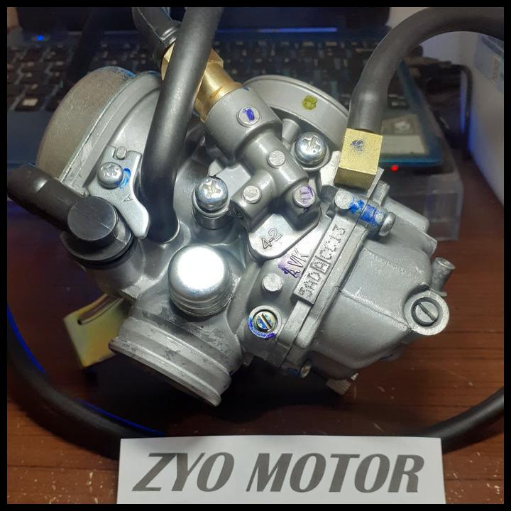 Jual Karburator Cs 1 Original Honda 100% Asli Hgp Karbu Cs 1 Cs1 ...