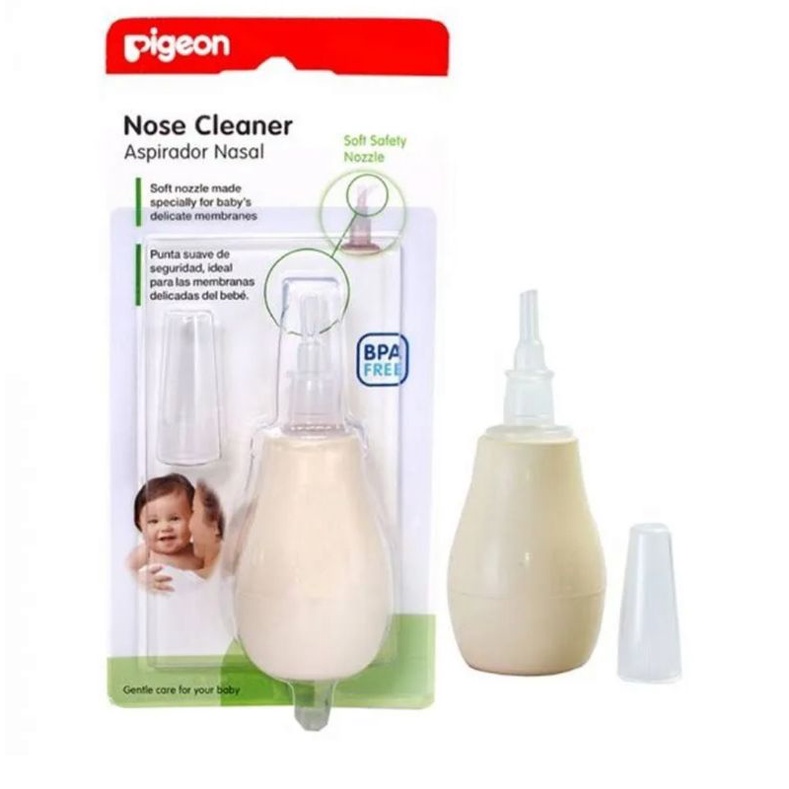Jual Pigeon Nose Cleaner Aspirador Nasal | Shopee Indonesia