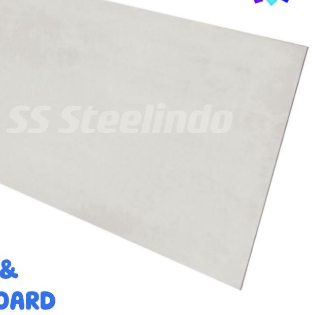 Jual PAPAN PLAFON GRC BOARD (ASLI) 4MM DAN CILUK BOARD (BIASA) 4MM ...