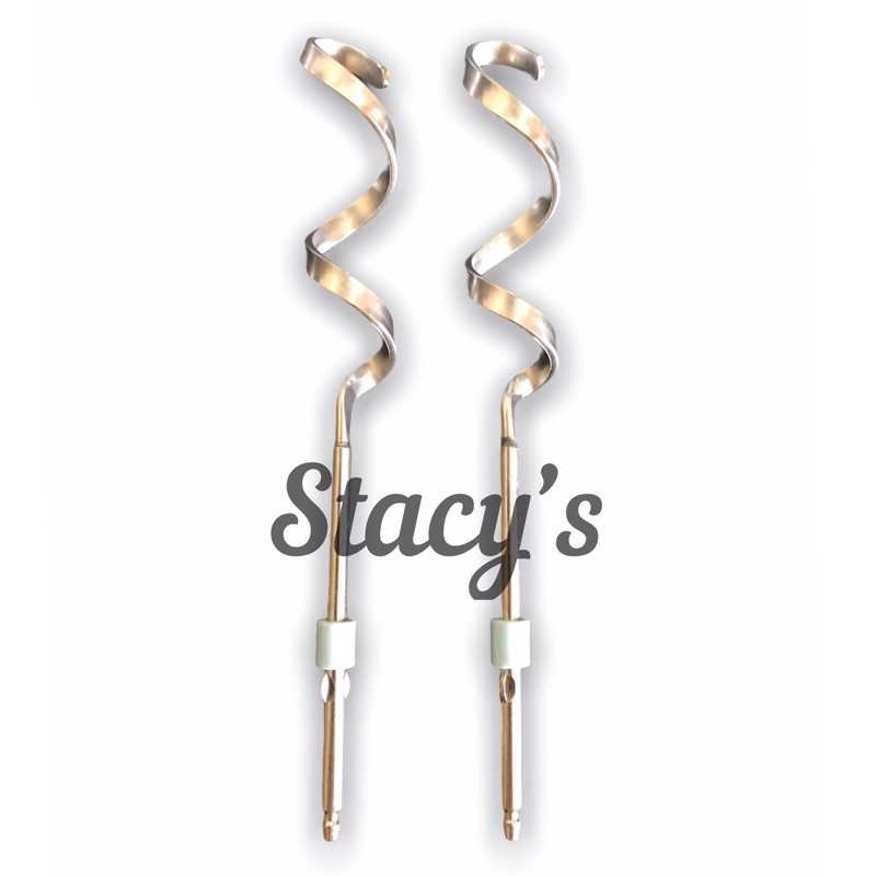 Jual STICK MIXER SPIRAL PHILIPS ORIGINAL (HANDMIXER) | Shopee Indonesia