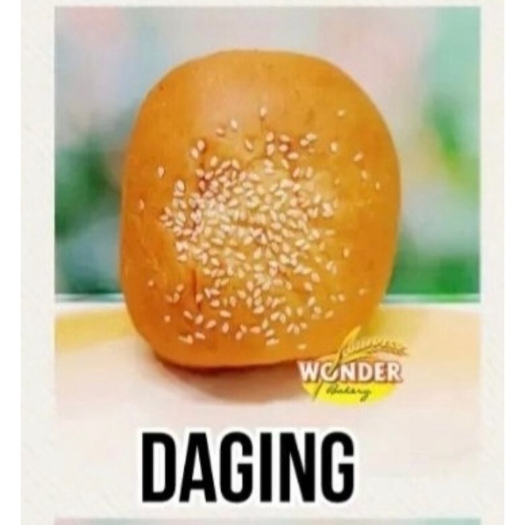 Jual ROTI SPESIAL WONDER ( OLEH-OLEH KHAS SALATIGA ) | Shopee Indonesia