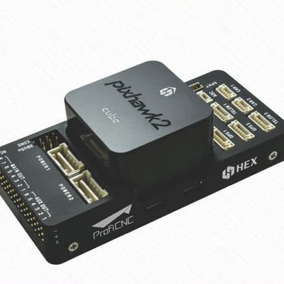Jual Pixhawk 2.1 Standard Set Flight Controller For Drone UAV | Shopee ...