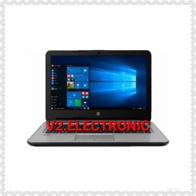 Jual Laptop HP 240 G6 Intel Core i3-6006U/7020U | RAM 8GB | HDD 1TB | Windows 10 | Shopee Indonesia