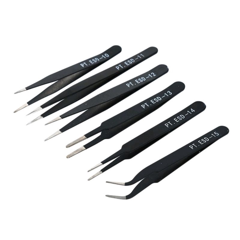Jual 6 SET PINSET UNTUK REPARASI ELEKTRONIK | Shopee Indonesia