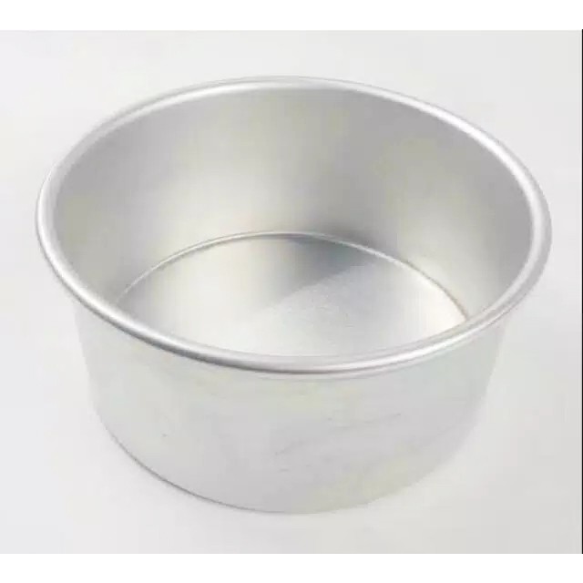 Jual Loyang Bolu Kotak / Bulat | Persegi Panjang Loyang Marmer Cake ...