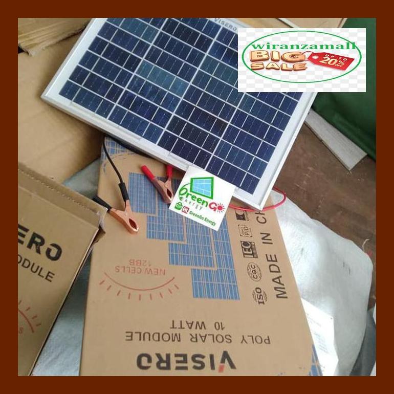 Jual 4S40Ds0Knc Solar Panel Solar Cell Panel Surya Tenaga Surya 10 Wp ...
