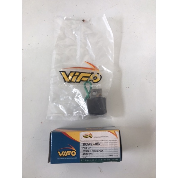 Jual Pulser Vespa Vifo | Shopee Indonesia