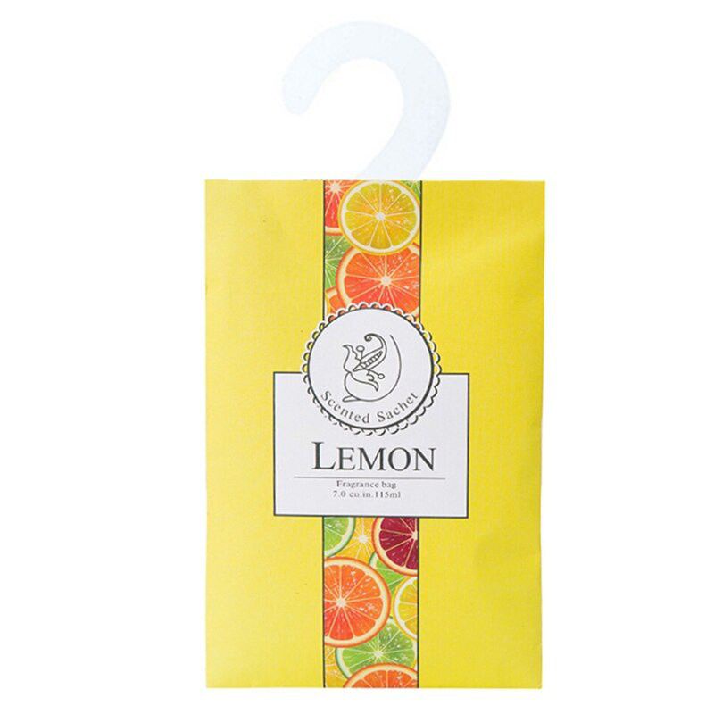 Jual Pewangi Lemari/Pewangi Ruangan Sachet | Shopee Indonesia