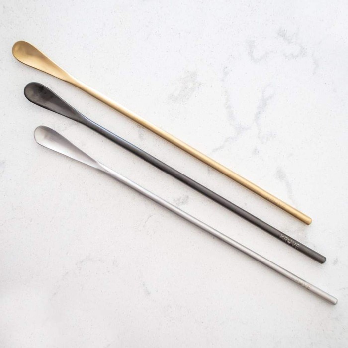 Jual KRUVE Brew Stick - Silver | Shopee Indonesia