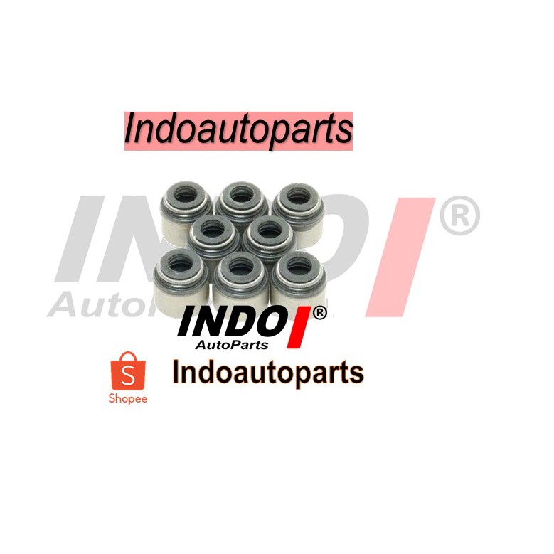 Jual Seal Klep Toyota Corona Mark II Valve Stem Seal Toyota 21R Seal ... Jual Seal Klep Toyota Corona Mark II Valve Stem Seal Toyota 21R Seal ...