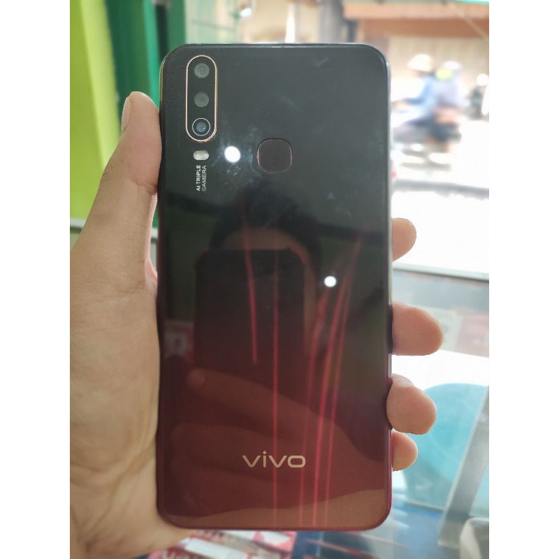 Jual VIVO Y12 | Shopee Indonesia