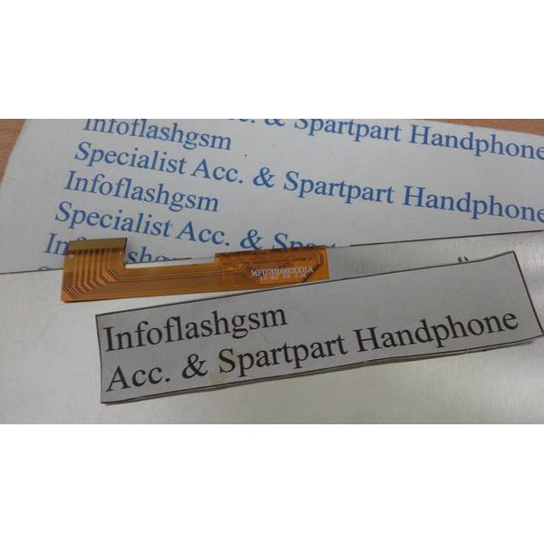 Jual Lcd Advan Advance Tab Tablet S7 Ori | Shopee Indonesia