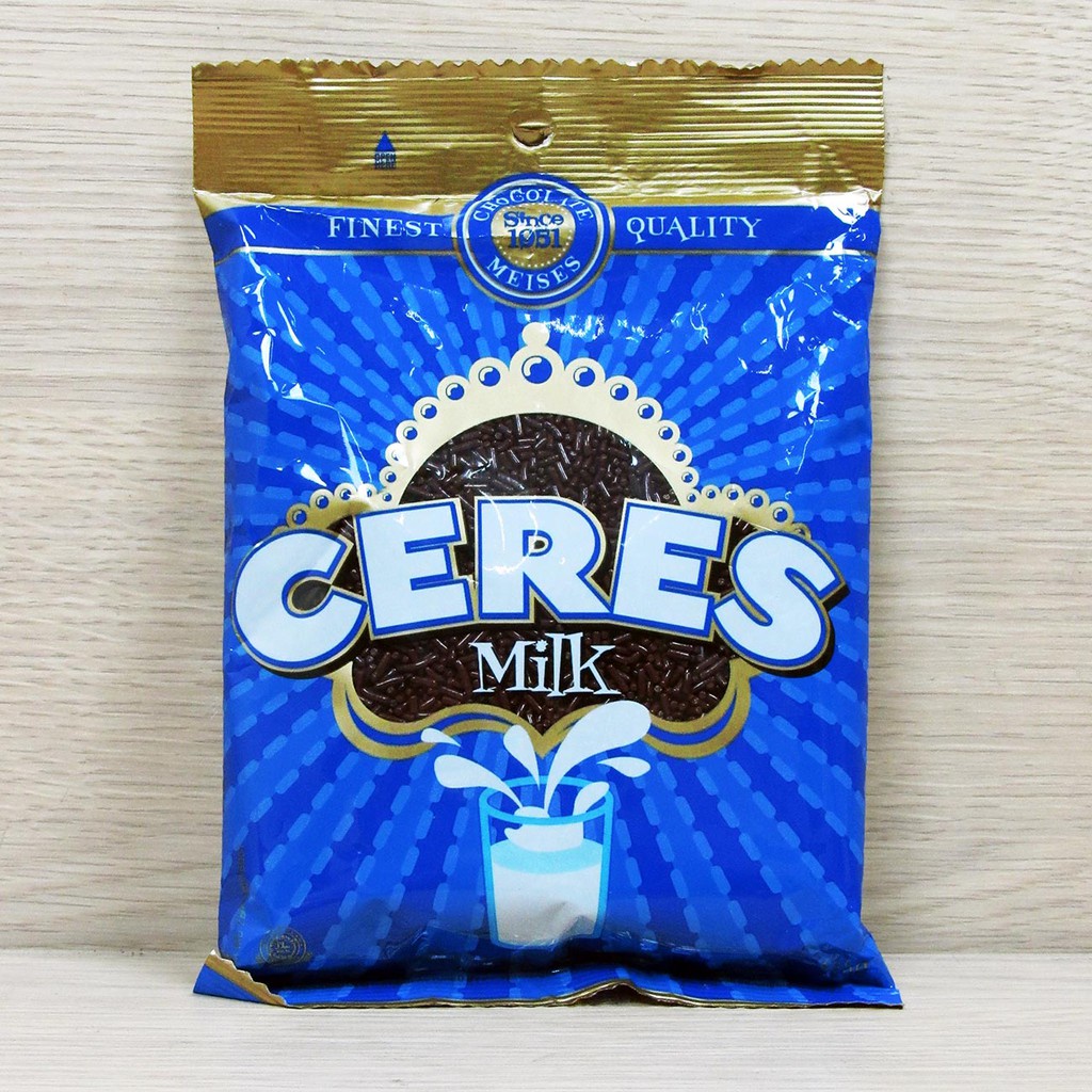 Jual ceres milk 80 gr | Shopee Indonesia